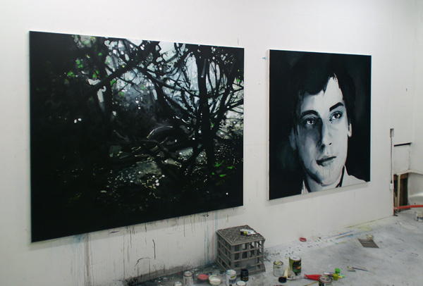 Studio — Dane Lovett